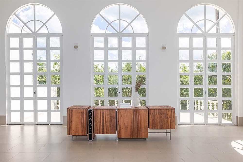 Fábrica - Marel Design Mobili